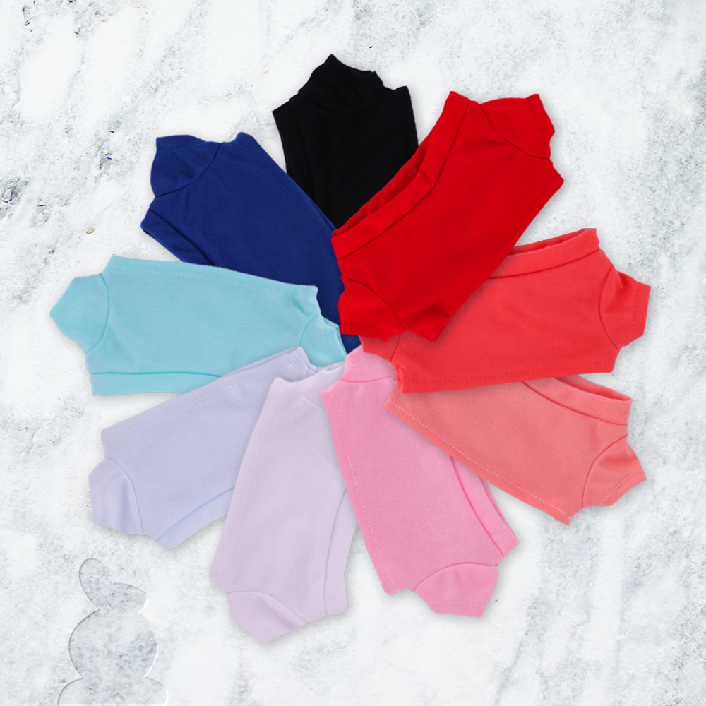 Plain Tee – Laffin